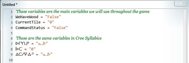 Microsoft Small Basic Code Examples Lasopaeg